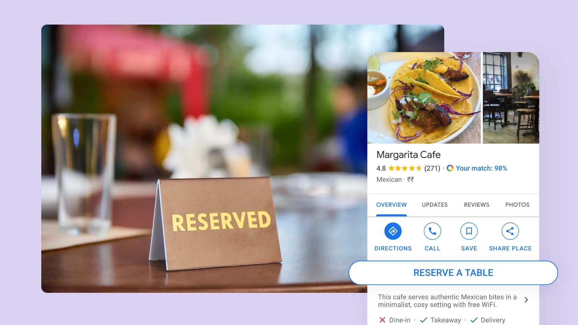Mastering Google My Business for Restaurants in 2024